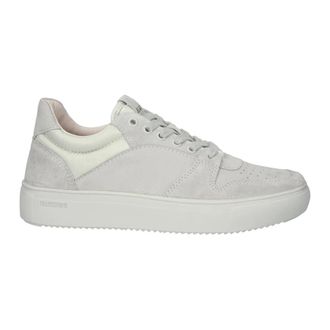 Blackstone Damen, Schuhe, Grau, 36 EUGr&ouml;&szlig;e