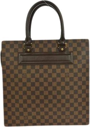 Louis Vuitton Damen, Pre-Owned, Braun, ONE SIZEGr&ouml;&szlig;e