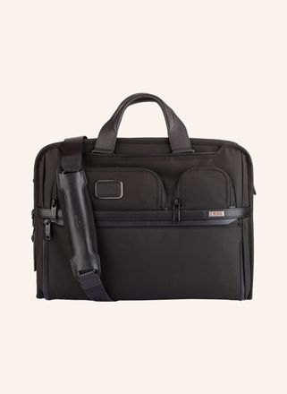 Tumi Alpha 3 Laptop-Tasche Compact Large Screen schwarz