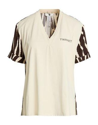 Twin-Set TOPS - T-shirts sur YOOX.COM