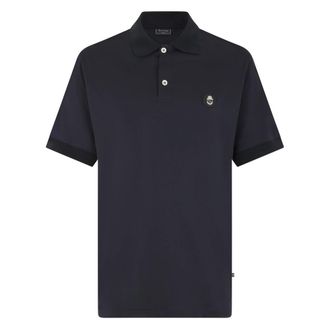 Billionaire Boys Club Herren, Oberteile, Blau, MGr&ouml;&szlig;e