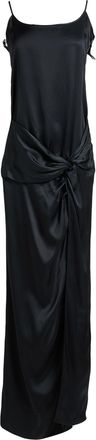 The Attico KLEIDER - Maxi-Kleider auf YOOX.COM