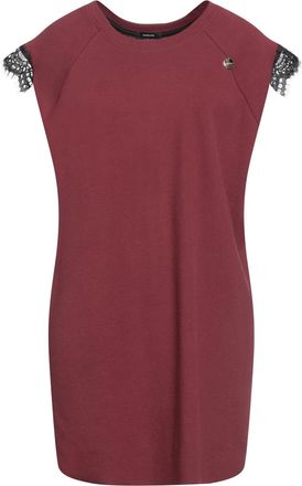 Mangano KLEIDER - Mini-Kleider auf YOOX.COM