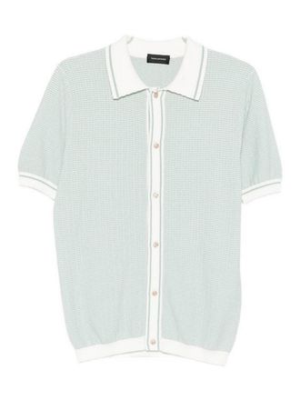 Tagliatore Chemise - Bleu