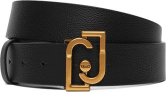 Liu Jo G&uuml;rtel Liu Jo AF6235 E1120 Schwarz