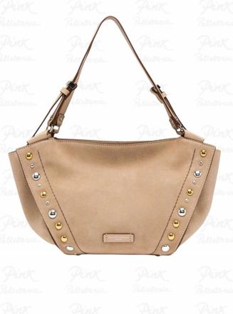 Gianni Chiarini Femme, Sacs, Beige, Taille: ONE Size Bloom Sac Shopping