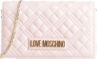 Love Moschino TASCHEN - Umh&auml;ngetasche auf YOOX.COM
