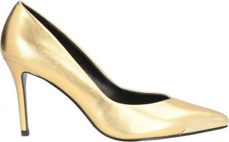 Versace SCHUHE - Pumps auf YOOX.COM