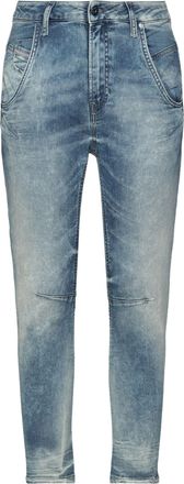Diesel HOSEN & R&Ouml;CKE - Jeanshosen auf YOOX.COM