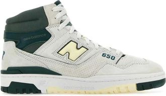 New Balance Homme, Chaussures, Multicolore, Taille: 38 1/2 EU Baskets montantes 650