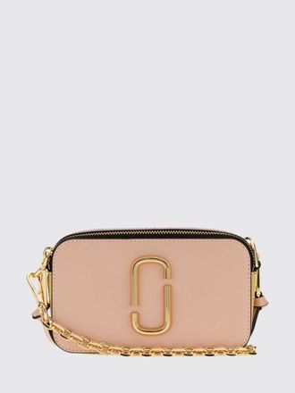 Marc Jacobs Sac Bandouli&egrave;re Femme couleur Rose