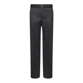 Lardini Anzugshose - - Trousers - Herren - Grau - XL