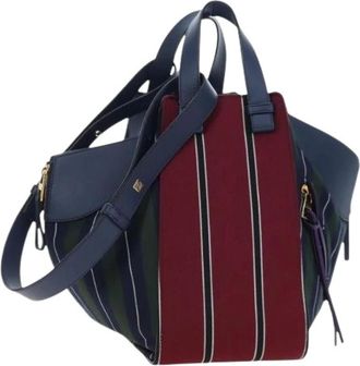 Loewe Sac &agrave; main Pre-owned - Femme - Pre-owned - Multicolore - Taille: ONE Size