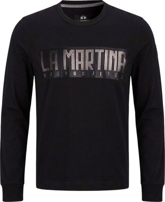 La Martina TOPS - T-shirts auf YOOX.COM