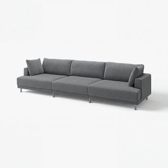IKEA UPP&Aring;KRA 4,5er-Sitzelement