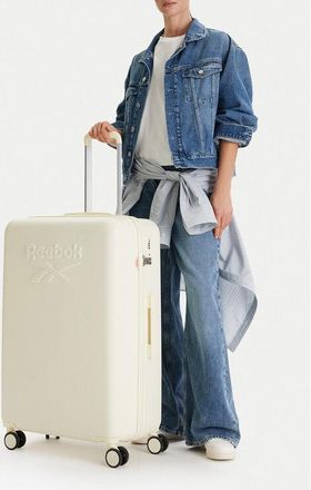Reebok Gro&szlig;er Koffer CEO-RBK-WAL-026-L Gelb