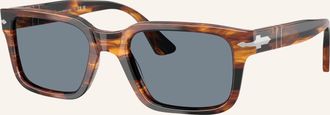 Persol Sonnenbrille po3272s schwarz