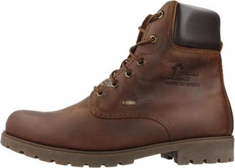 Panama Jack Homme, Chaussures, Brun, Taille: 42 EU Panama 03 GTX C Boot