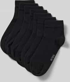 Mc Neal Socken im 7er-Pack mit geripptem B&uuml;ndchen