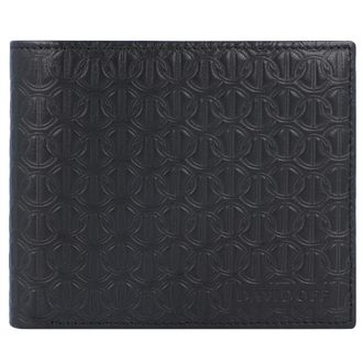 Davidoff Zino Geldbörse Leder 11,5 cm