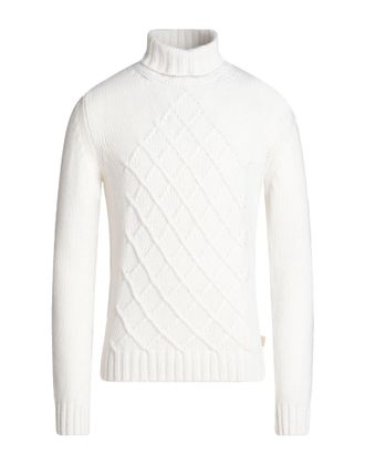 AT.P. CO STRICKWAREN - Rollkragenpullover auf YOOX.COM