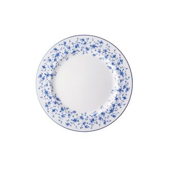 Rosenthal Arzberg Form 1382 Blaubl&uuml;ten Speiseteller 26cm/FA