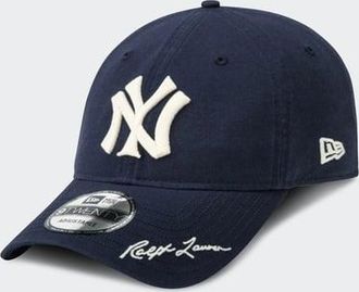 New Era Casquette - Taille TU