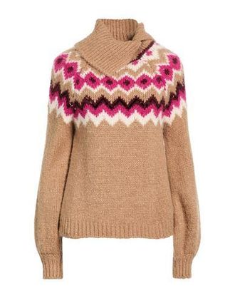 Liu Jo MAILLE - Cols roul&eacute;s sur YOOX.COM