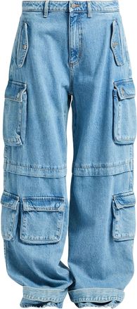 Icon Denim Los Angeles HOSEN & RÖCKE - Jeanshosen auf YOOX.COM