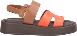 Lorenzo Mari SCHUHE - Sandalen auf YOOX.COM