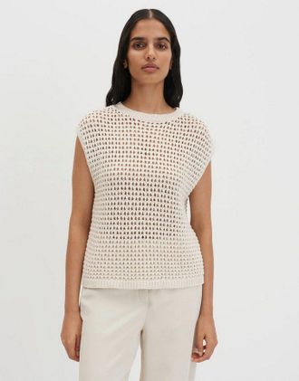 someday Strickpullover