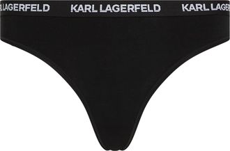 Karl Lagerfeld Slip