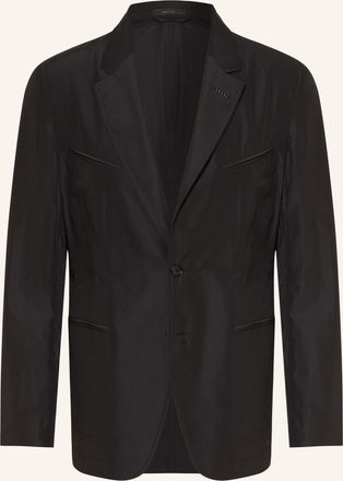 Tom Ford Sakko Slim Fit schwarz