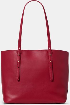 Kate Spade New York Kate Spade Do It All Tote Bag f&uuml;r Frauen in Rot Jam | Leder