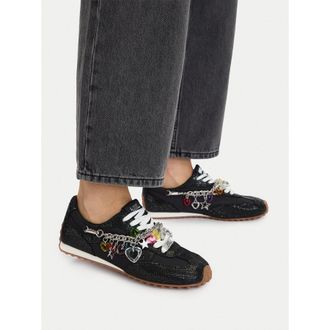 Steve Madden Sneakers Steve Madden Cameos-R 11005292 Schwarz