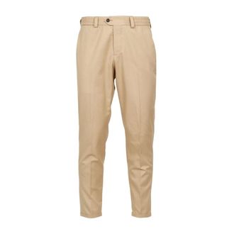 Pantaloni Torino Homme, Pantalons, Beige, Taille: W31 Chinos