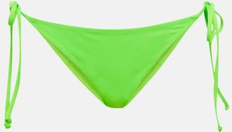 Ganni Bikini-Höschen