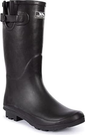 Trespass Femme Elena, Humming Bird Print, 40 EU