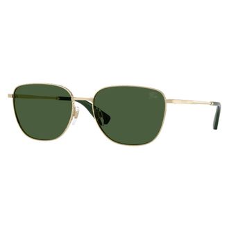 Burberry Homme, Accessoires, Jaune, Taille: 57 MM Lunettes de soleil