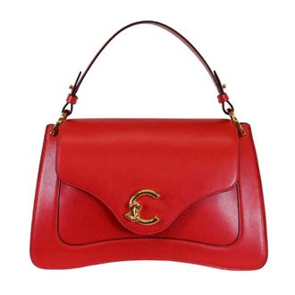 Coccinelle Damen, Taschen, Rot, ONE SIZEGr&ouml;&szlig;e
