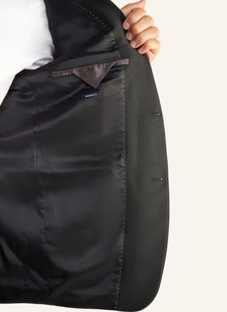 Joop Sakko Modern Fit schwarz