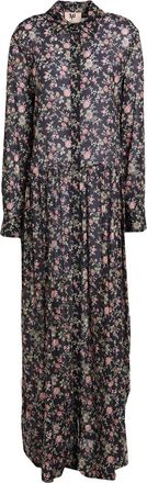 Aniye By KLEIDER - Maxi-Kleider auf YOOX.COM