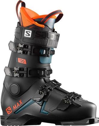 Salomon Herren Skischuhe S/MAX 120