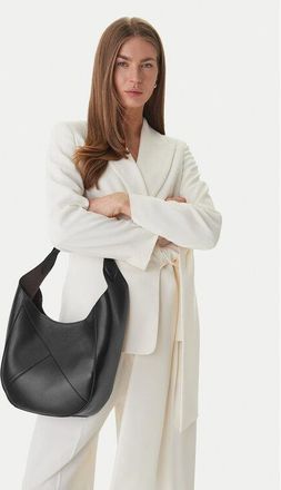 Guess Handtasche HWZOAA P6210 Schwarz