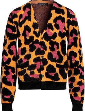 Versace STRICKWAREN - Strickjacken auf YOOX.COM