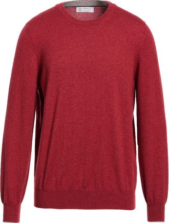 Brunello Cucinelli STRICKWAREN - Pullover auf YOOX.COM