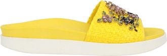 Le Silla SCHUHE - Sandalen auf YOOX.COM