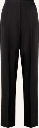 Seidensticker Seidensticker Stoffhose braun