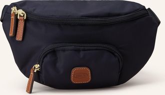 Bric's G&uuml;rteltasche Marsupio blau