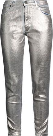 Pantaloni Torino BAS - Pantalons en jean sur YOOX.COM